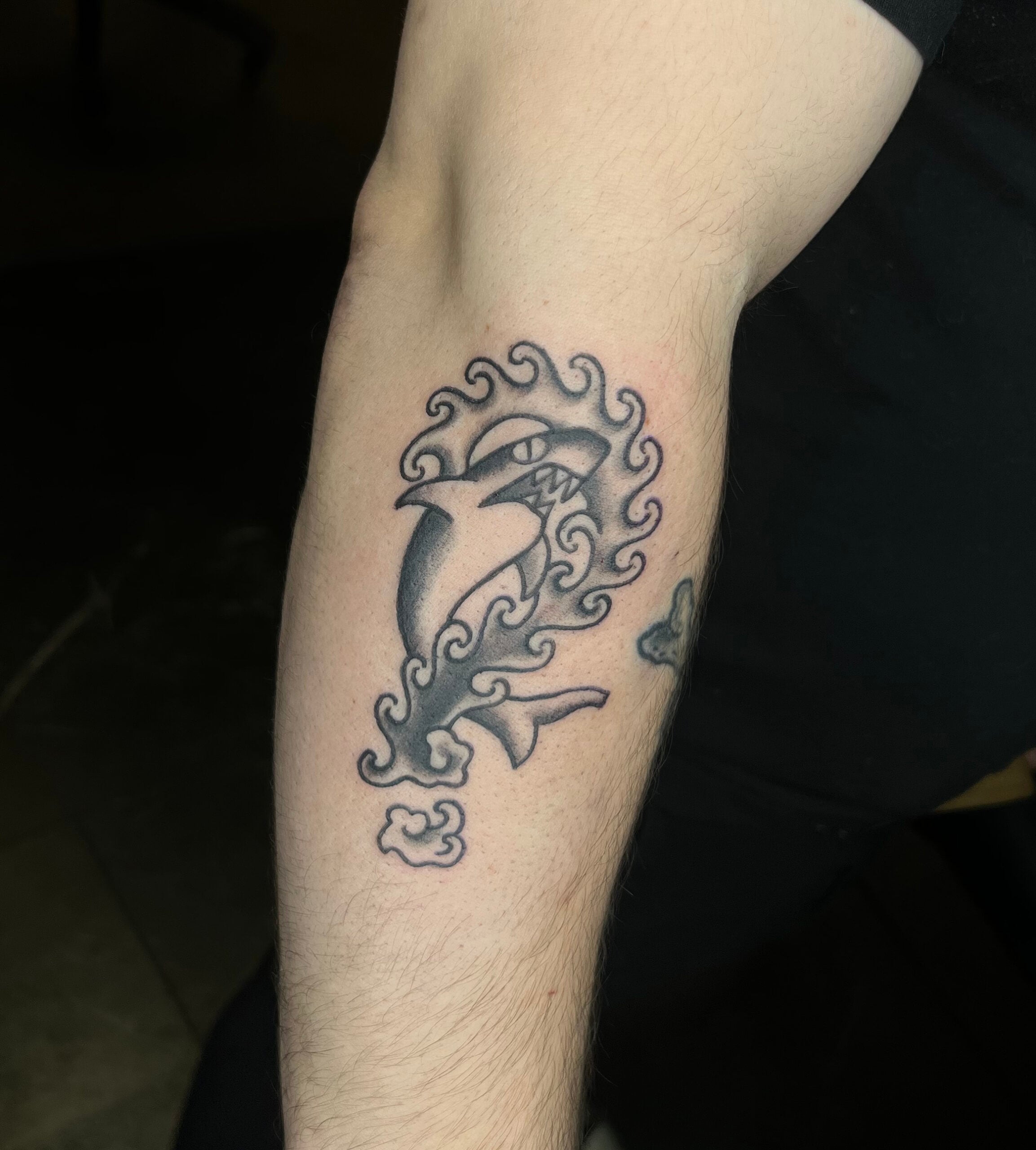 gwyg tattoos | Under the Needle